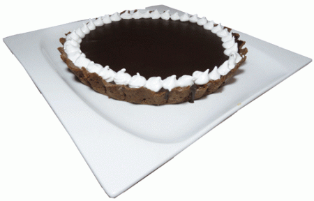Tarta Cabsha :: Gabriela Gimenez
